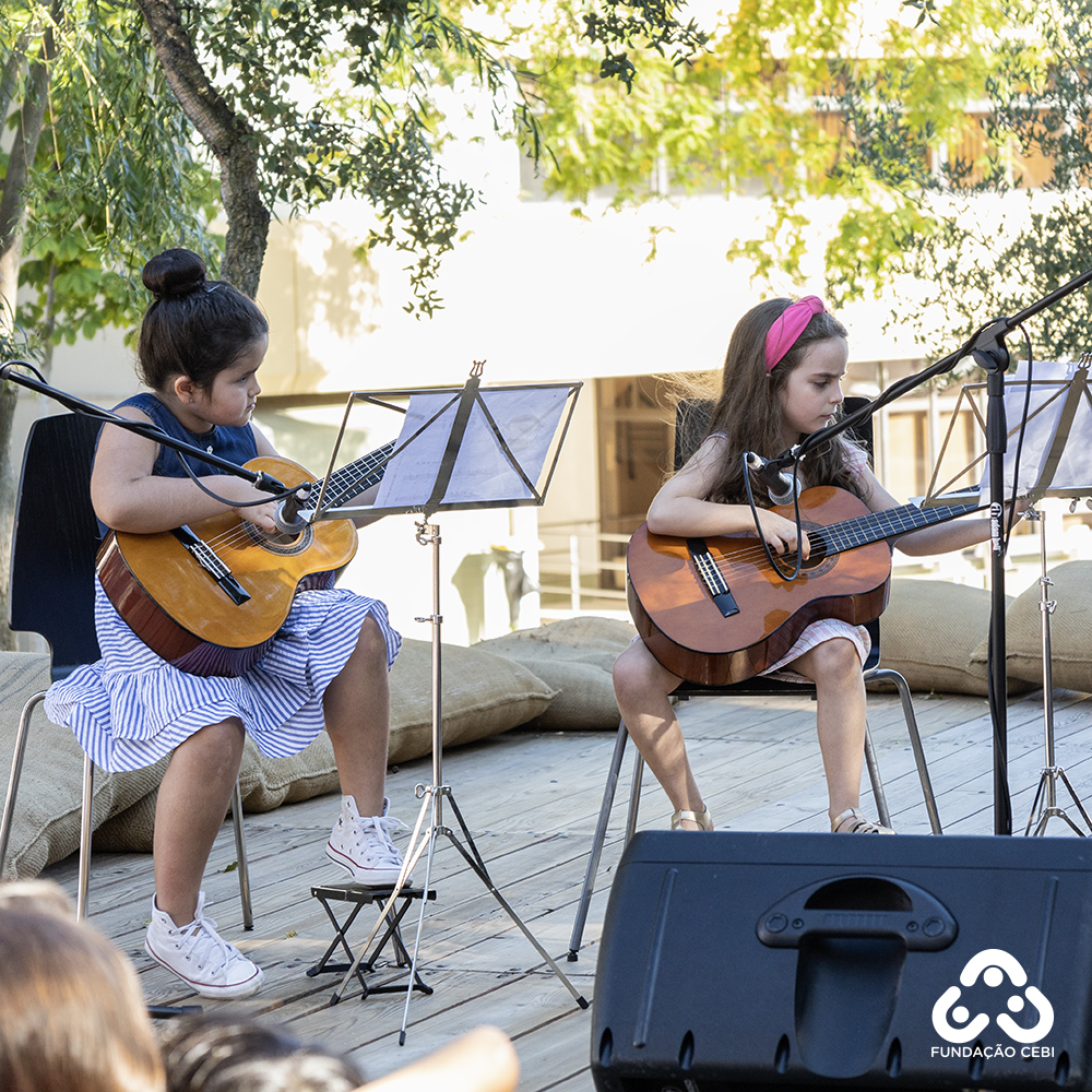 Pólos de Alverca, Arranhó e Ericeira | Encerramento de Ano Letivo: ‘o ambiente é a nossa casa ...